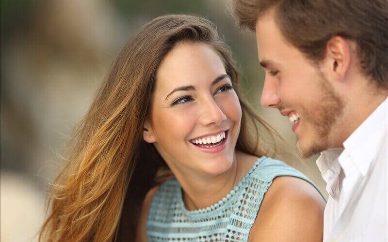 Quatre Signes Montrent Quun Homme Sait Quil Est Amoureux Esprit