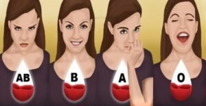 Ce que nous devons tous comprendre sur notre groupe sanguin - Esprit ...