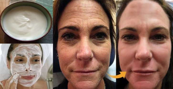 Essayez cette technique de beauté turque pour lisser les rides les plus ...